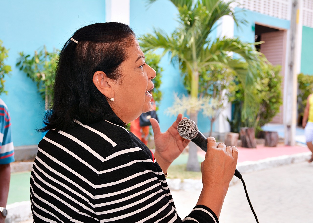 xis.club! / Arcoverde inaugura Brinquedoteca Passos para o Futuro