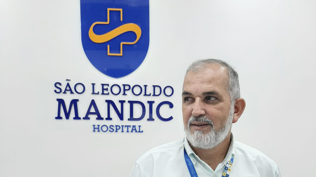 xis.club! / Hospital São Leopoldo Mandic inaugura clínica-escola em ...